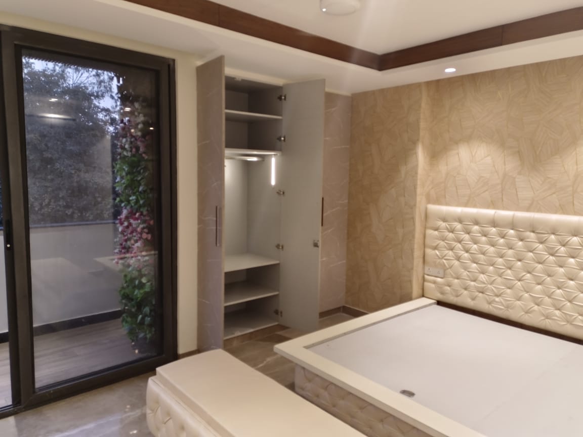 Kalla Interior Designers